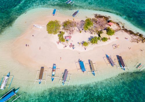 Exploring the Hidden Gem of Tour Lombok Gili Kedis